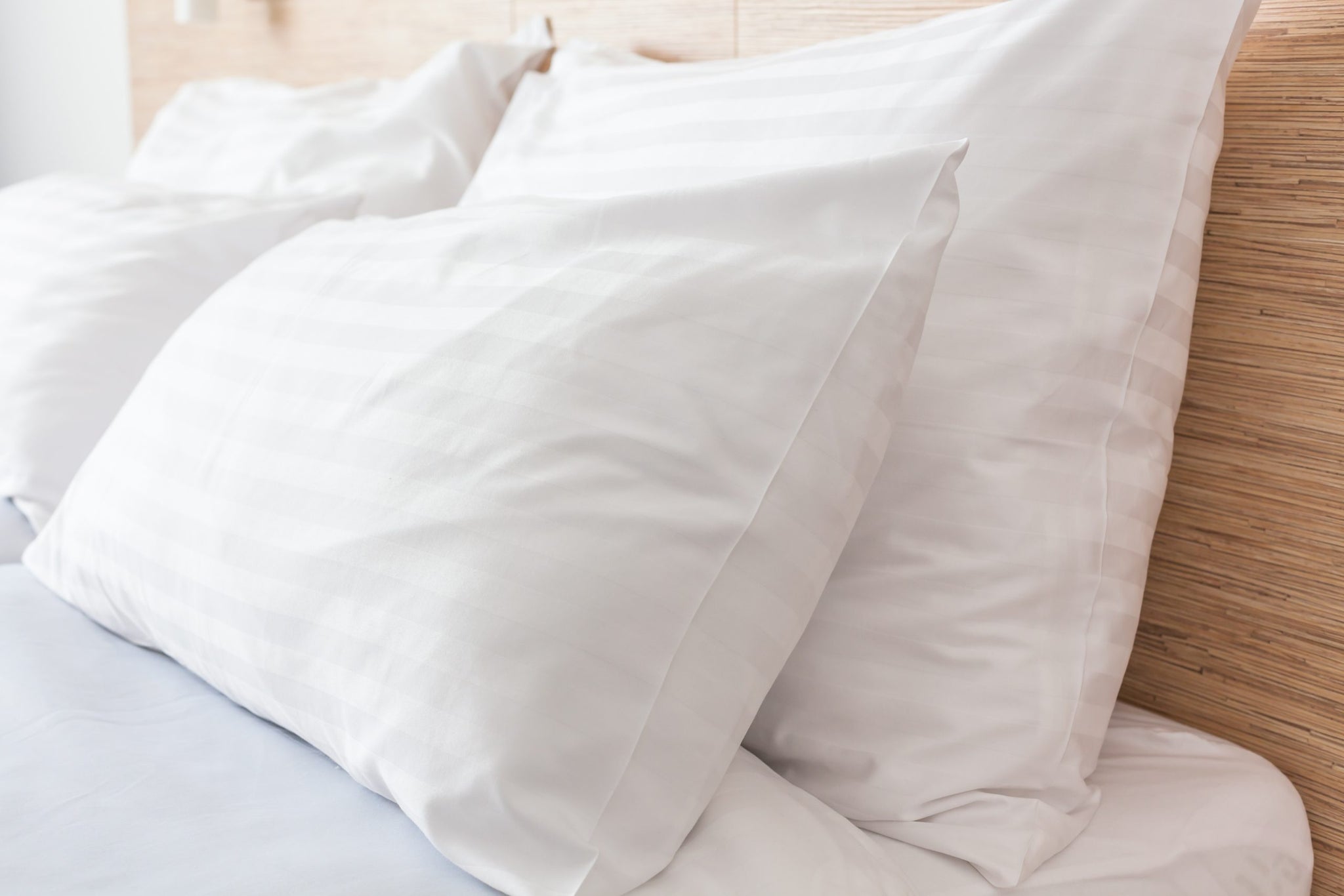 Harbor Linen New Generation Pillow (2-Pillows)
