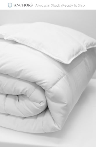 Hotel & Home Bedding from Harbor Linen & T-Y Group